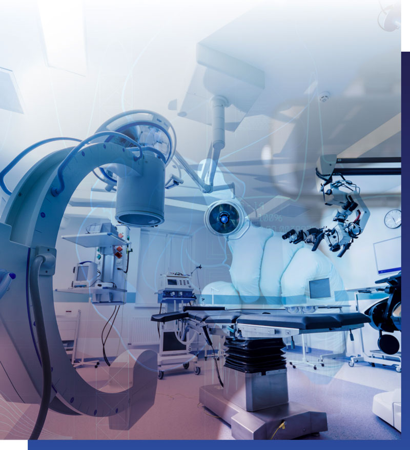 About Us - OMNIMED®