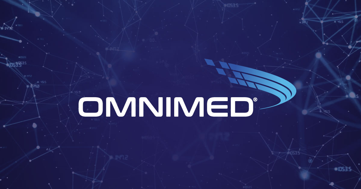 OMNIMED® SmartOR™