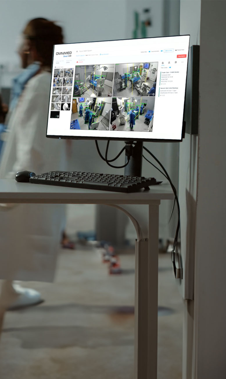 OMNIMED® SmartOR™