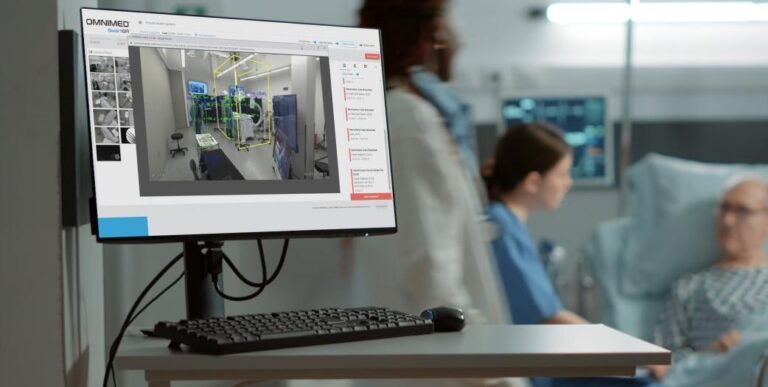 SmartOR™ - OMNIMED®