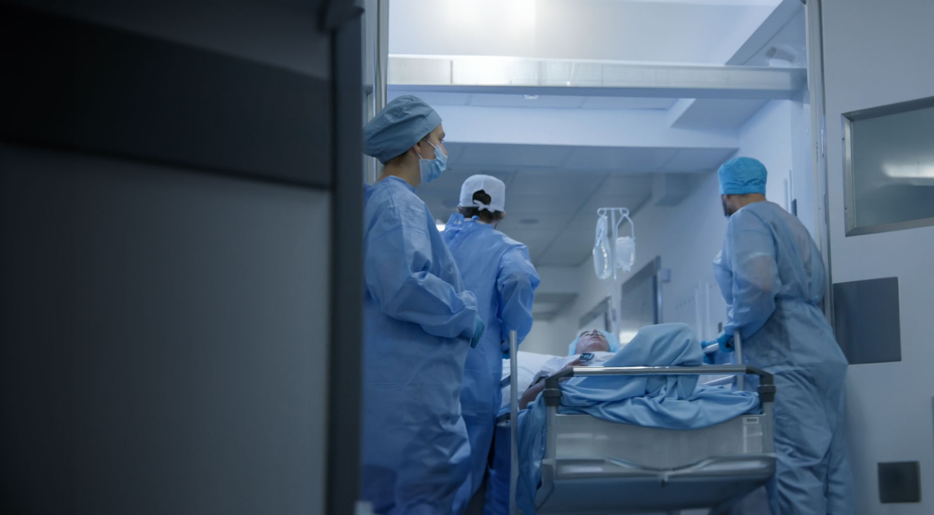 OMNIMED® SmartOR™