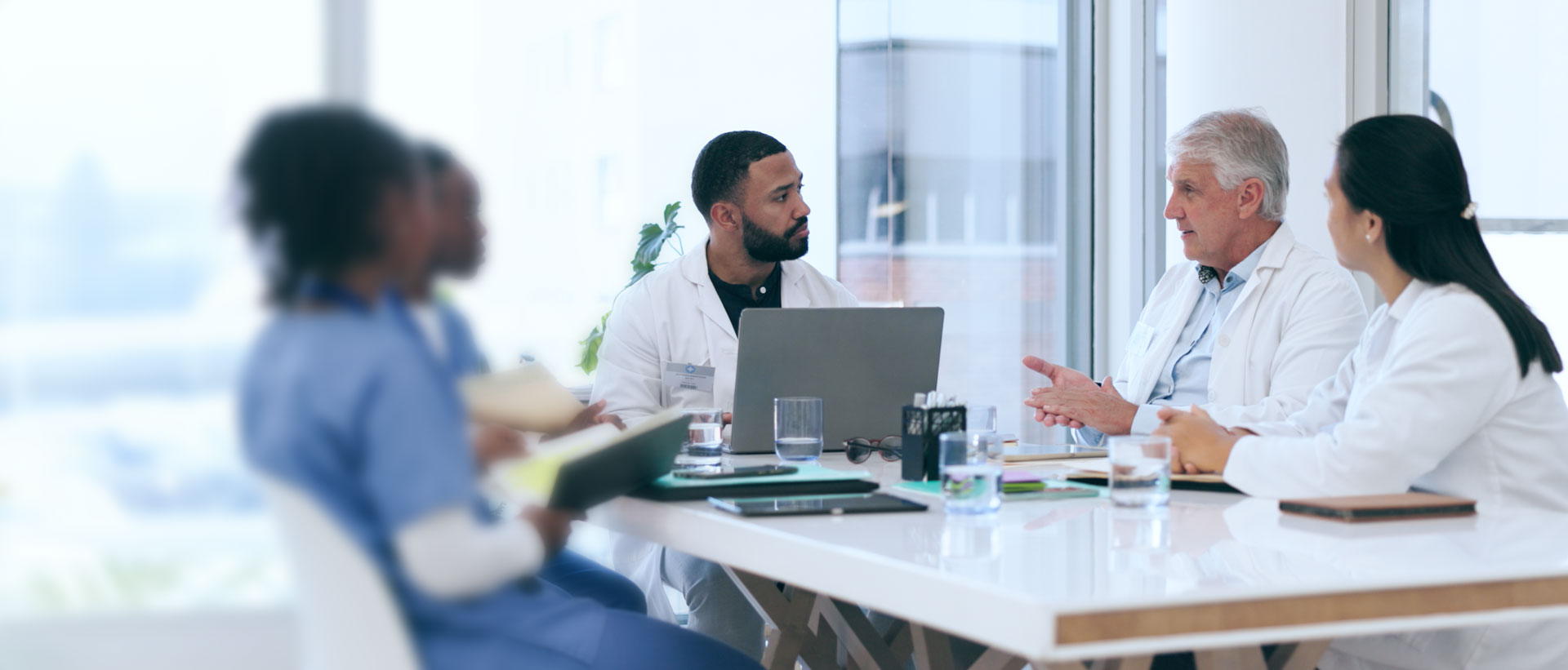 OMNIMED® SmartOR™