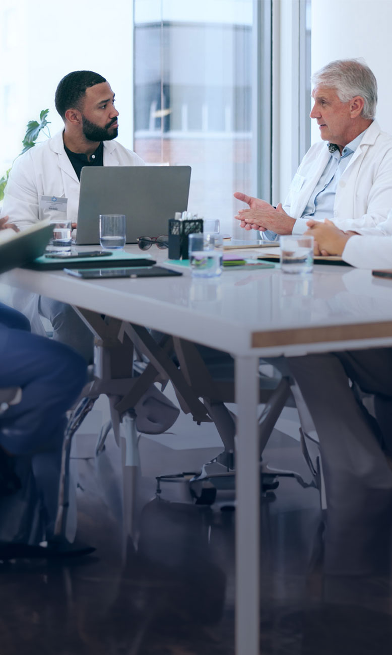 OMNIMED® SmartOR™