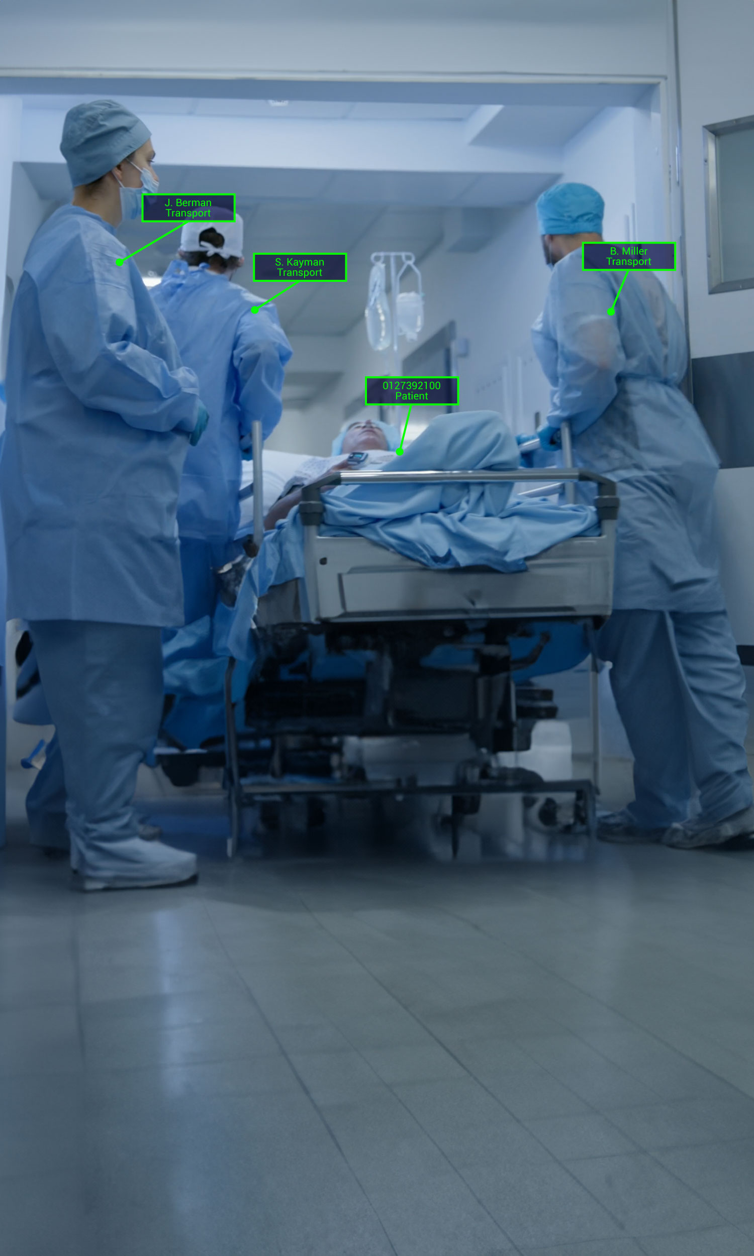 OMNIMED® SmartOR™