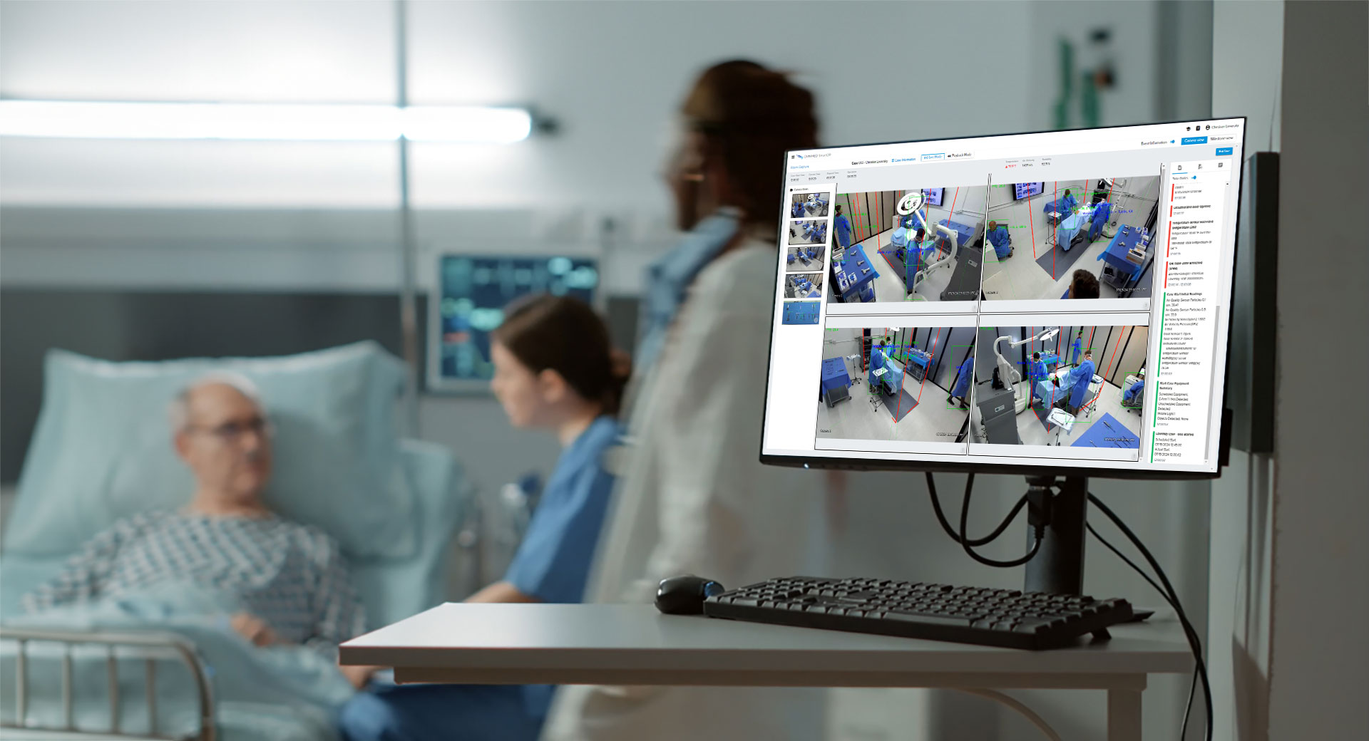 OMNIMED® SmartOR™